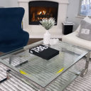 Etta Avenue™ Declan Coffee Table with Storage & Reviews | Wayfair